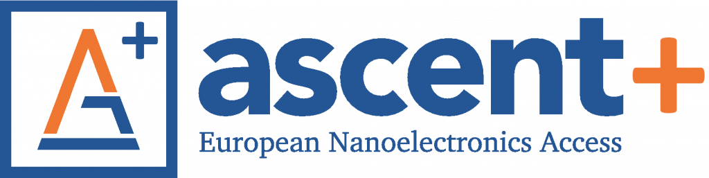 ASCENT+ – European Nanoelectronics Network