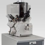 Focused Ion Beam – ASCENT+