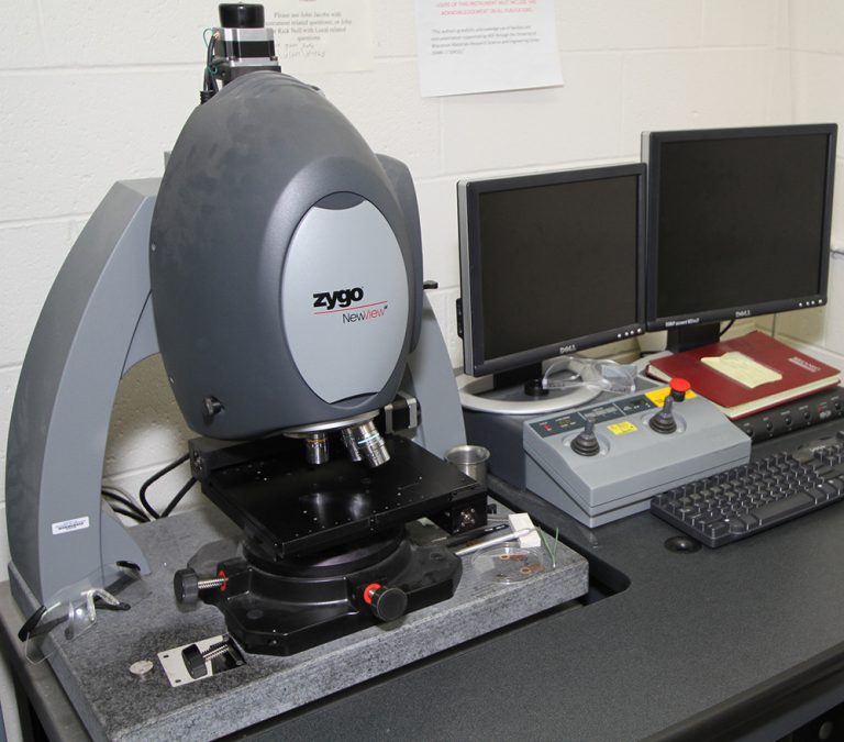 Interferometer – ASCENT+