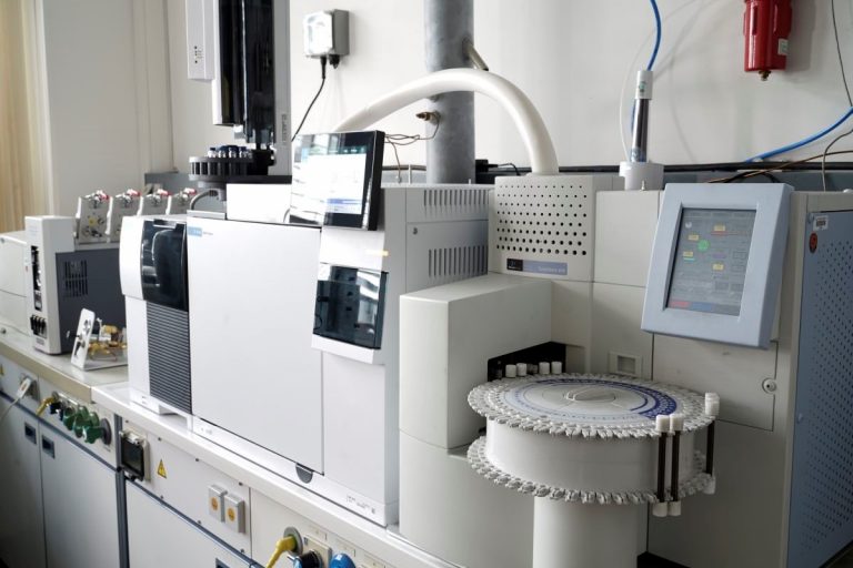 VOC Analysis – ASCENT+