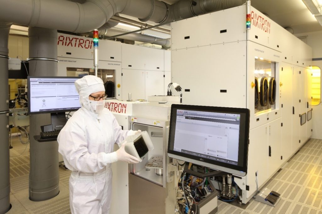 4H-SiC Line – ASCENT+