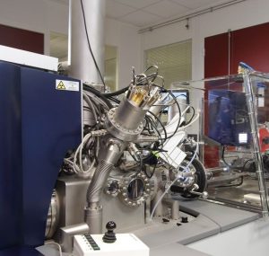 ToF-SIMS – ASCENT+